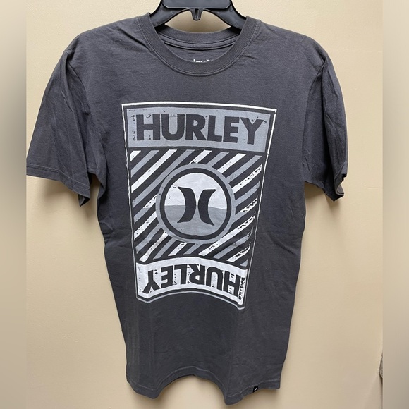 Hurley | Shirts | Hurley Tshirt | Poshmark